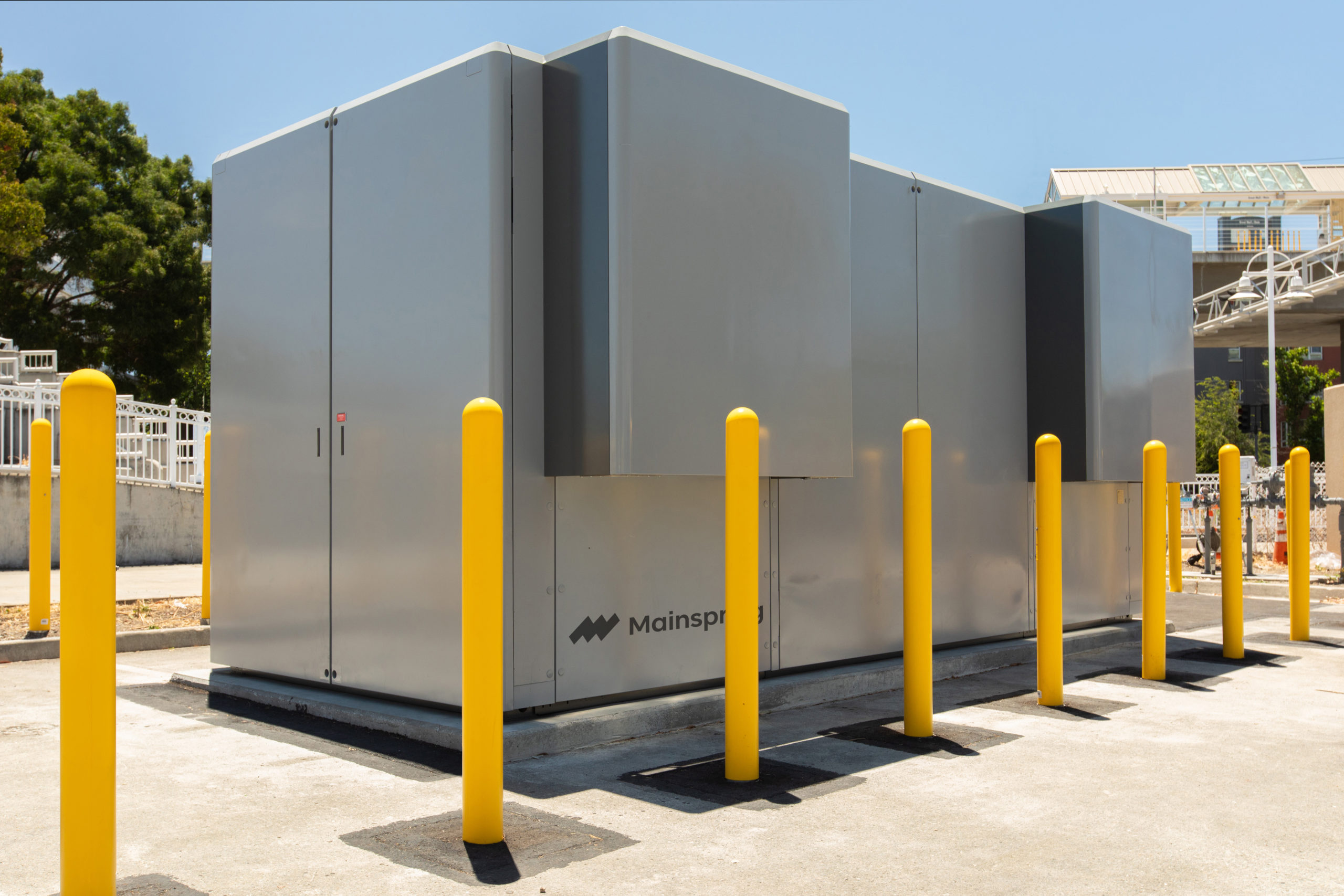 Linear Generator Intake Form - Inovis Energy, Inc.