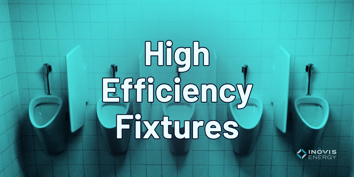 High-Efficiency Fixtures - Inovis Energy, Inc.